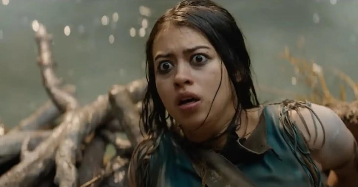 Predator Fans Are Already Loving Prey, "It's the Best One" - ComicBook.com