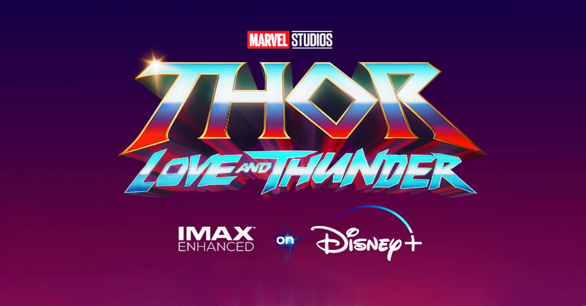 Disney+ Updates Thor: Love and Thunder CGI - ComicBook.com