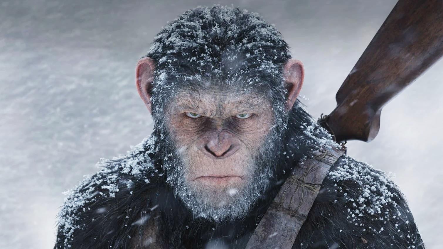 Kingdom of the Planet of the Apes: Kevin Durand Reveals How New Villain ...