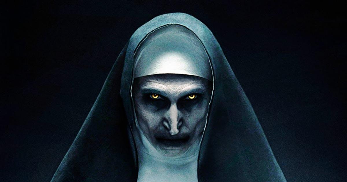Is The Conjuring: Last Rites the End of the Conjuring Universe? The ...