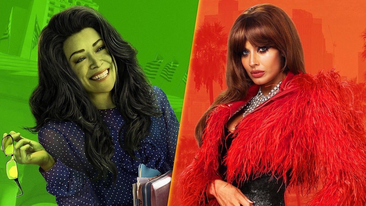 She-Hulk Fans Are Thrilled With Episode 1 - ComicBook.com