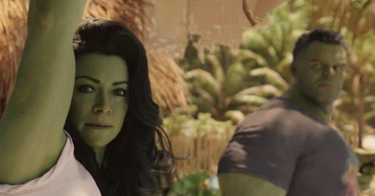 Why She-Hulk Breaks the Fourth Wall in Disney+ Series - ComicBook.com