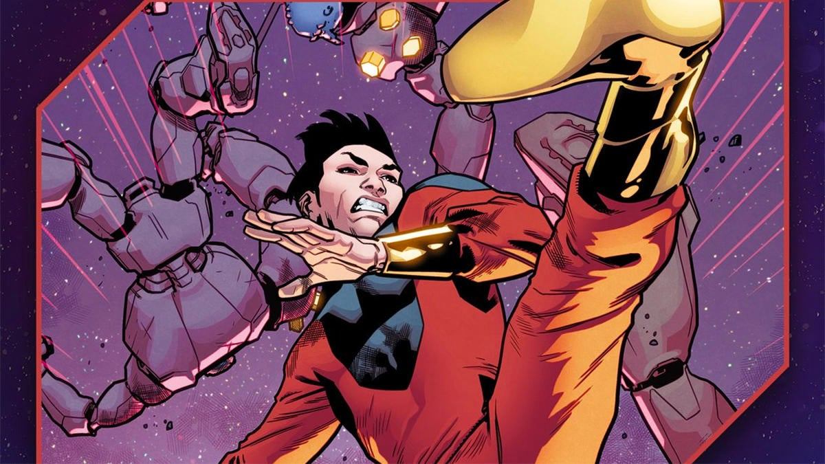 Marvel Multiverse RPG Makes Massive Changes to Rules in New Update ...