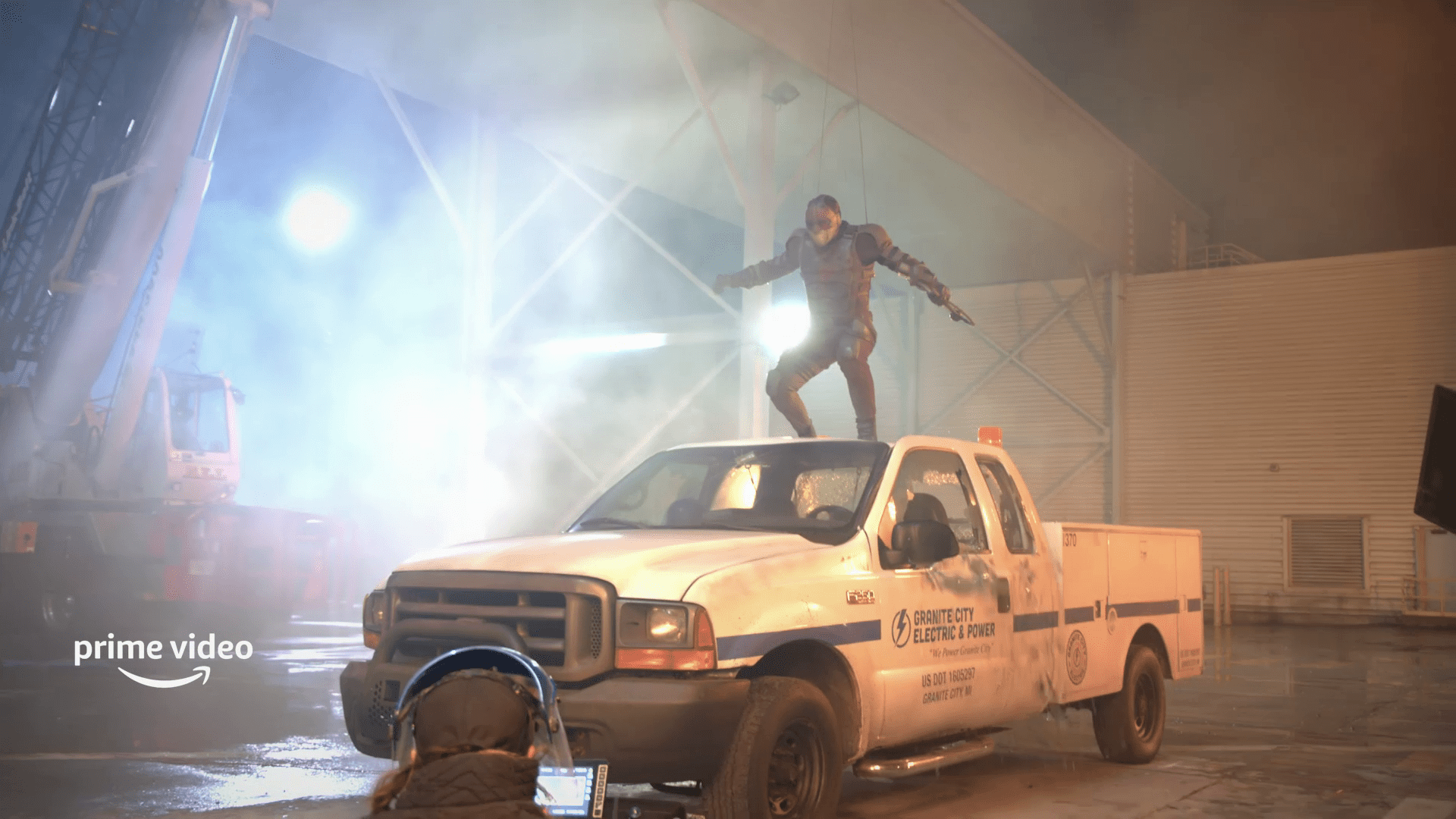 Samaritan Featurette Teases Sylvester Stallone's New Kind of Superhero ...