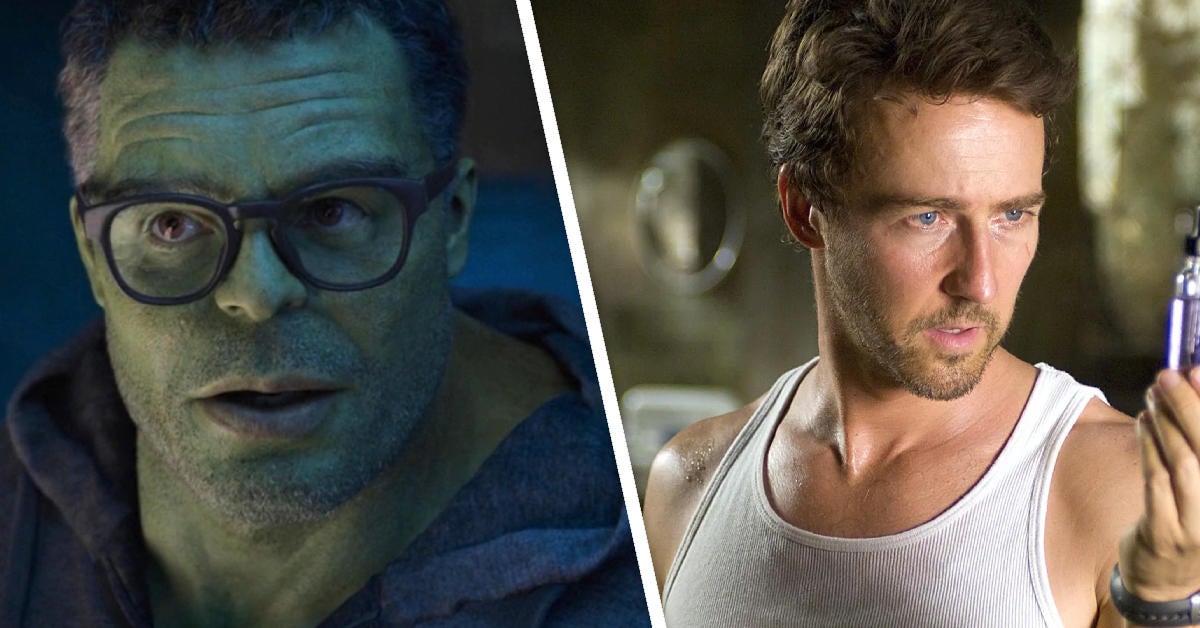 She-Hulk Episode 2 Hilariously Addresses Marvel's Hulk Recasting