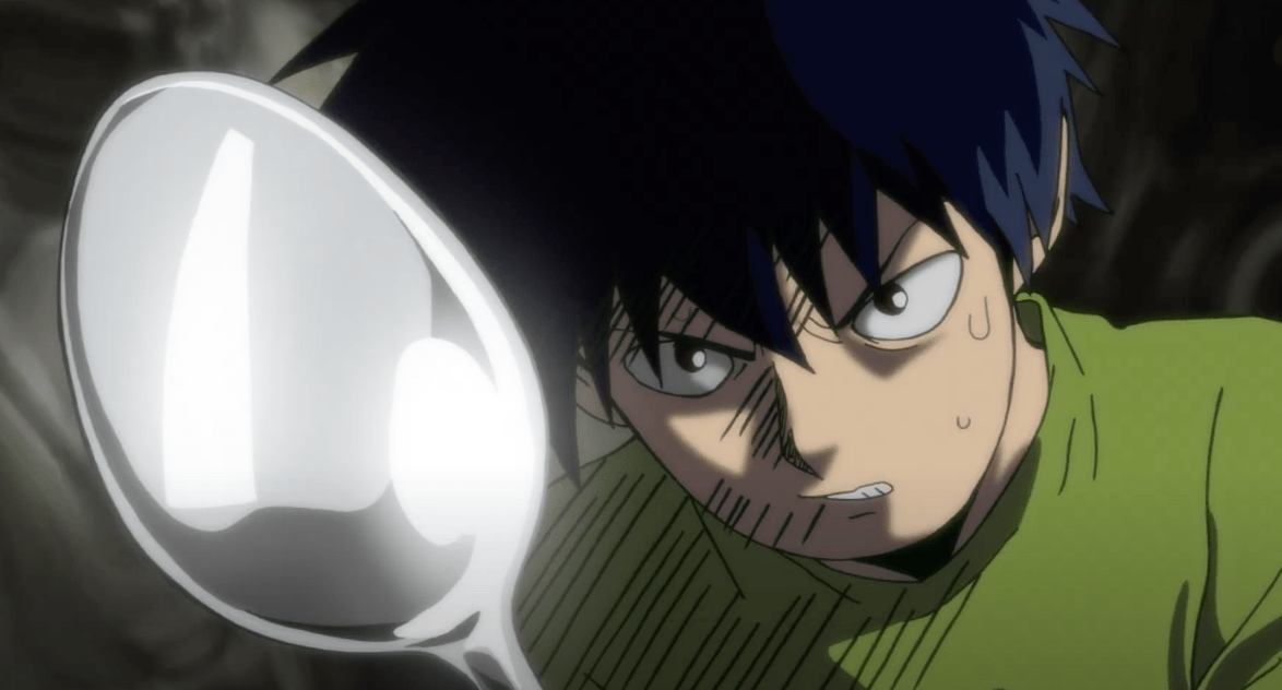 Mob Psycho 100 Season 3 Highlights Ritsu in New Promo - ComicBook.com