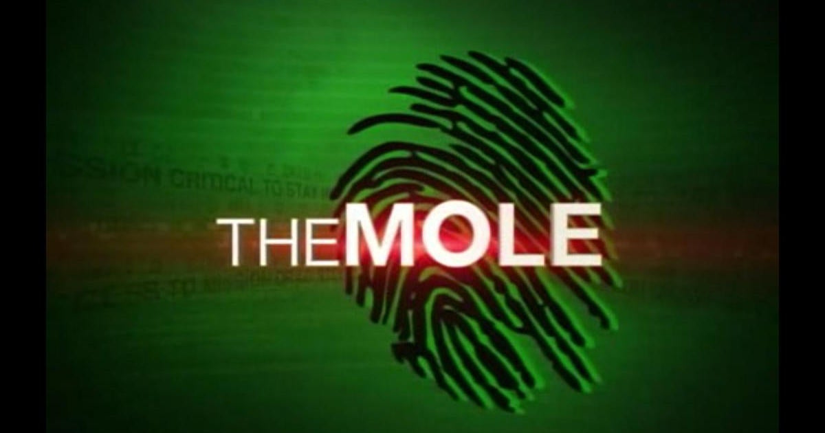 Netflix Announces Host of The Mole Reboot - ComicBook.com