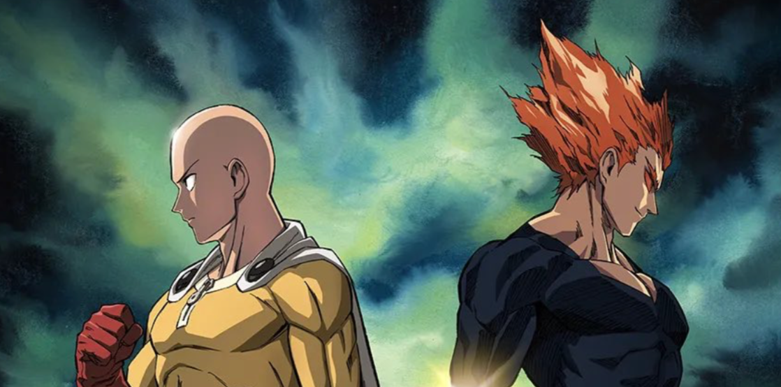 One-Punch Man Season 3 Officially Announced - ComicBook.com