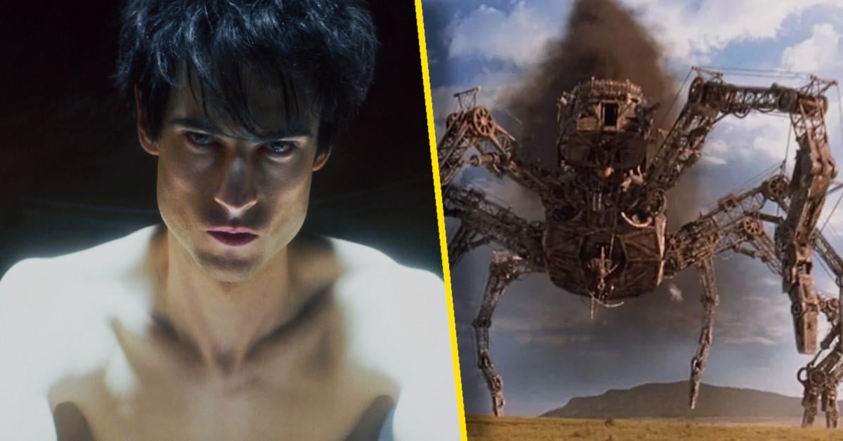 The Sandman: Neil Gaiman Reveals Why He Sabotaged Movie Adaptation ...