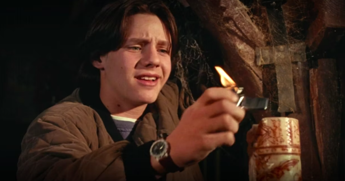 Hocus Pocus Stars Weigh in on Whether They'd Return for Third Film ...