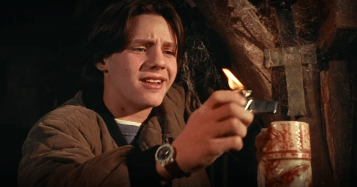 Hocus Pocus Star Omri Katz "Would Have Loved" to Return as Max in ...