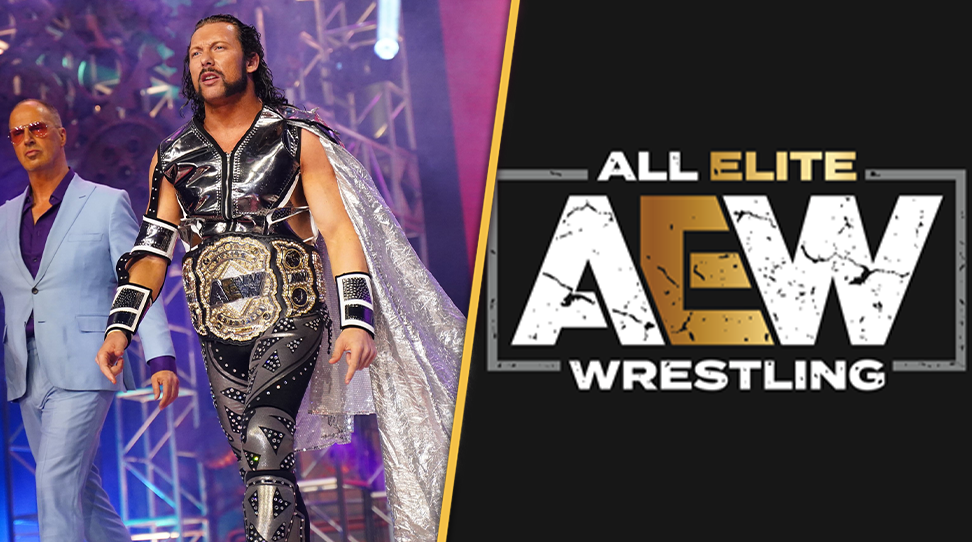 AEW Roster Reportedly Not Pleased With Kenny Omega's Talent Meeting ... AEW Roster Reportedly Not Pleased With Kenny Omega's Talent Meeting ...