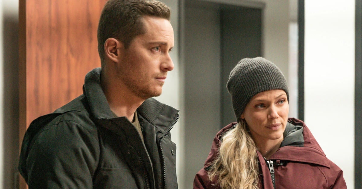 Chicago P.D. Star Breaks Silence on Jesse Lee Soffer's Shocking Exit ...