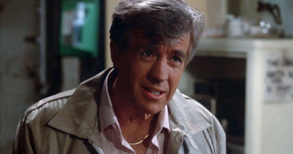 Clu Gulager, Return of the Living Dead and Character Actor, Dead at 93 ...