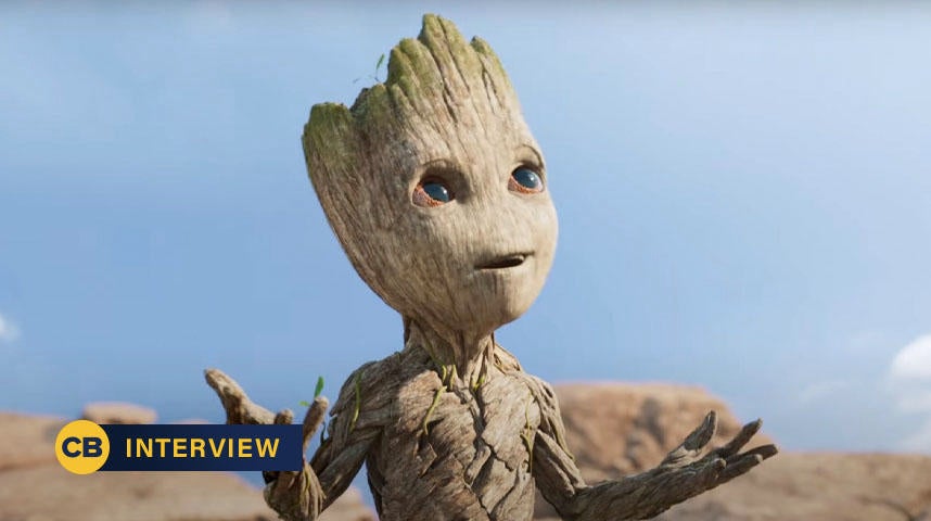 I Am Groot Director Kirsten Lepore Fit Right in With MCU Work ...