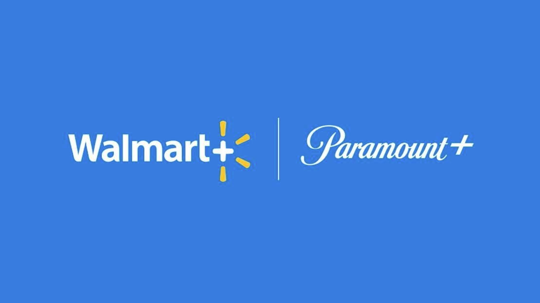Paramount+ Reaches Streaming Deal With Walmart - ComicBook.com