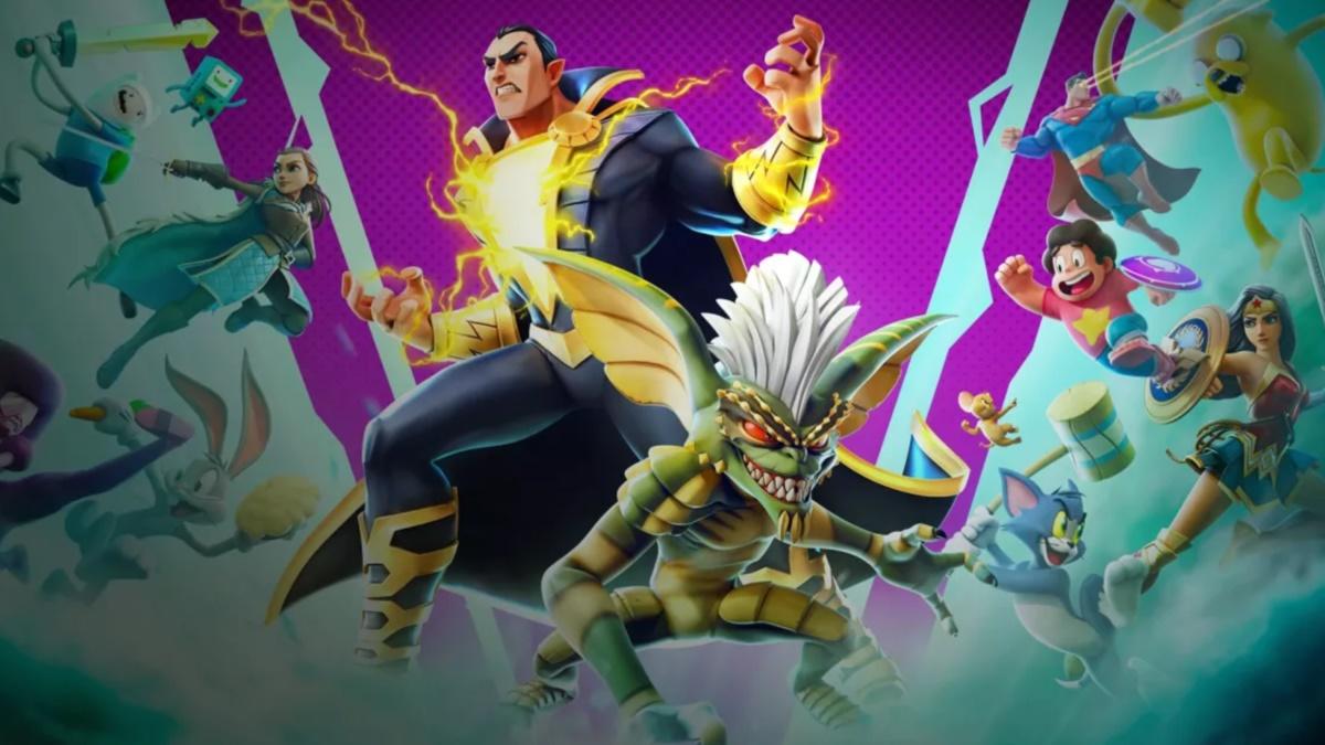 MultiVersus Update Live, Patch Notes Released - ComicBook.com