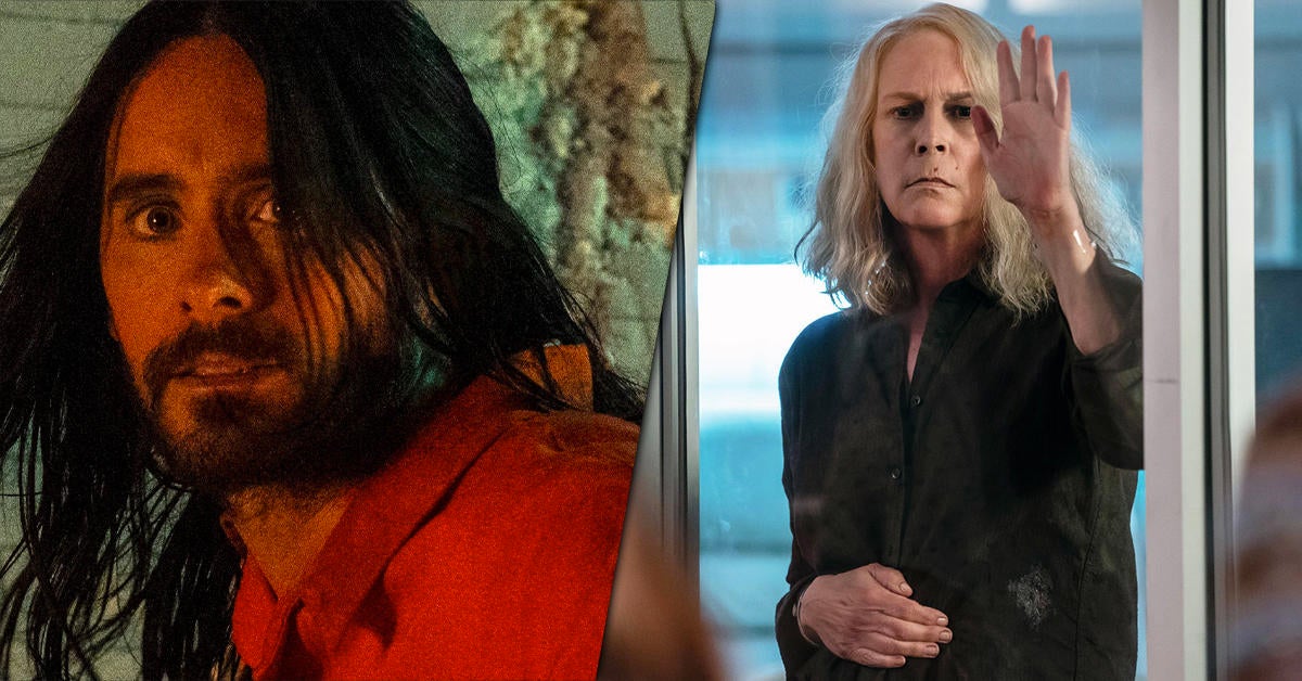 Disney's Haunted Mansion Adds Jared Leto, Jamie Lee Curtis as Fan ...