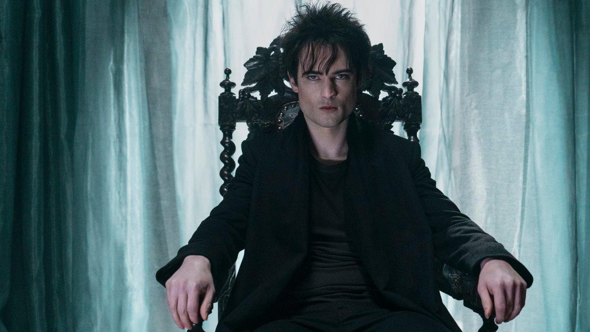 The Sandman Season 2 Trailer May Tease Dream’s Death in Epic Netflix ...