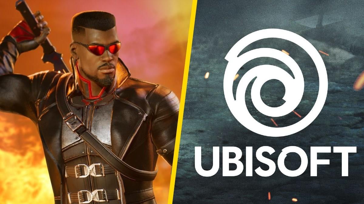 Ubisoft Responds to Blade Game Rumors - ComicBook.com