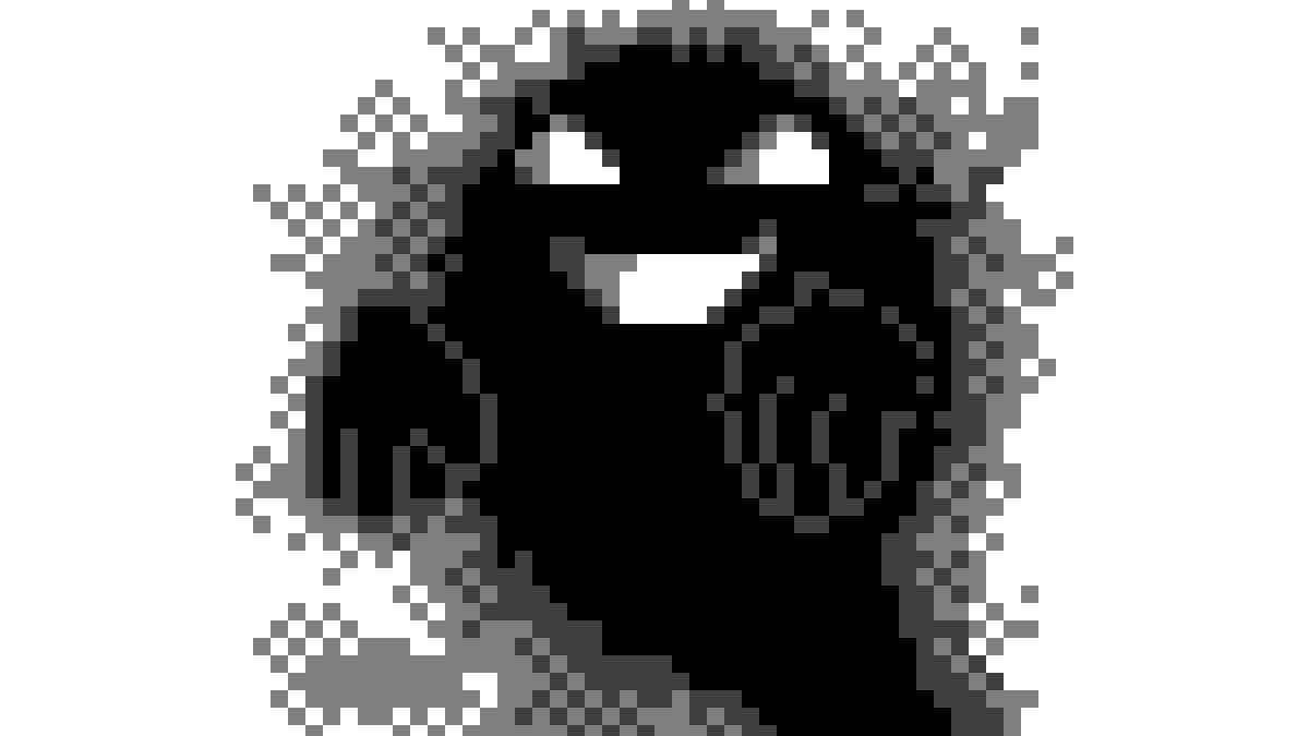 Pokemon Scarlet and Violet's Ghost Tera Type Is a Callback to Original ...