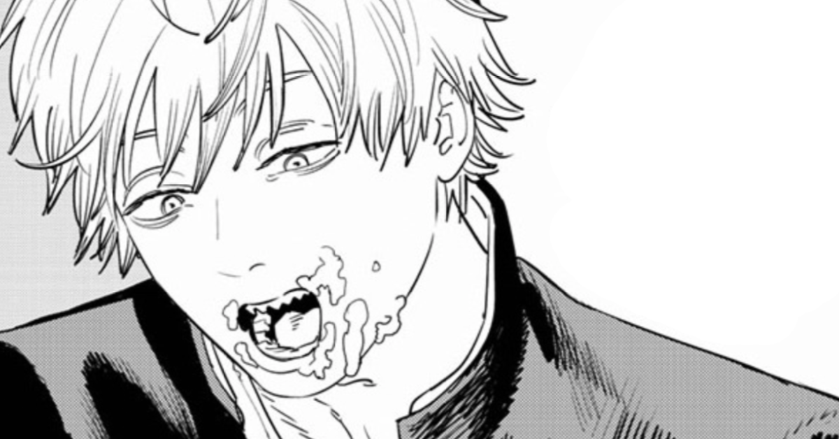 Chainsaw Man Part 2 Proves Denji Never Changes in New Chapter ...