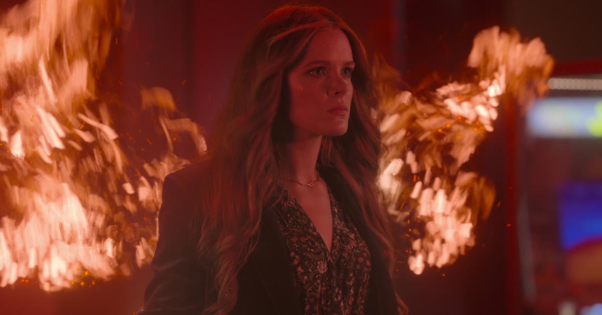 Winx Creator Teases New Animated Series and Movie After Netflix ...