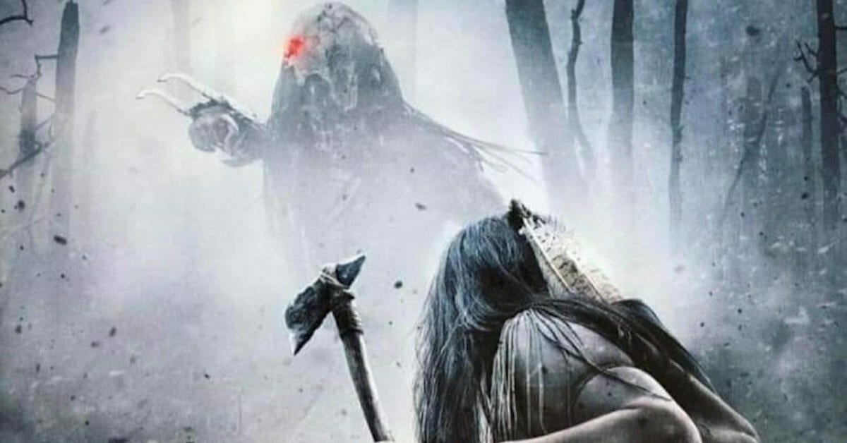 Prey Director Reveals Original Plans to Keep Predator Plot a Secret ...