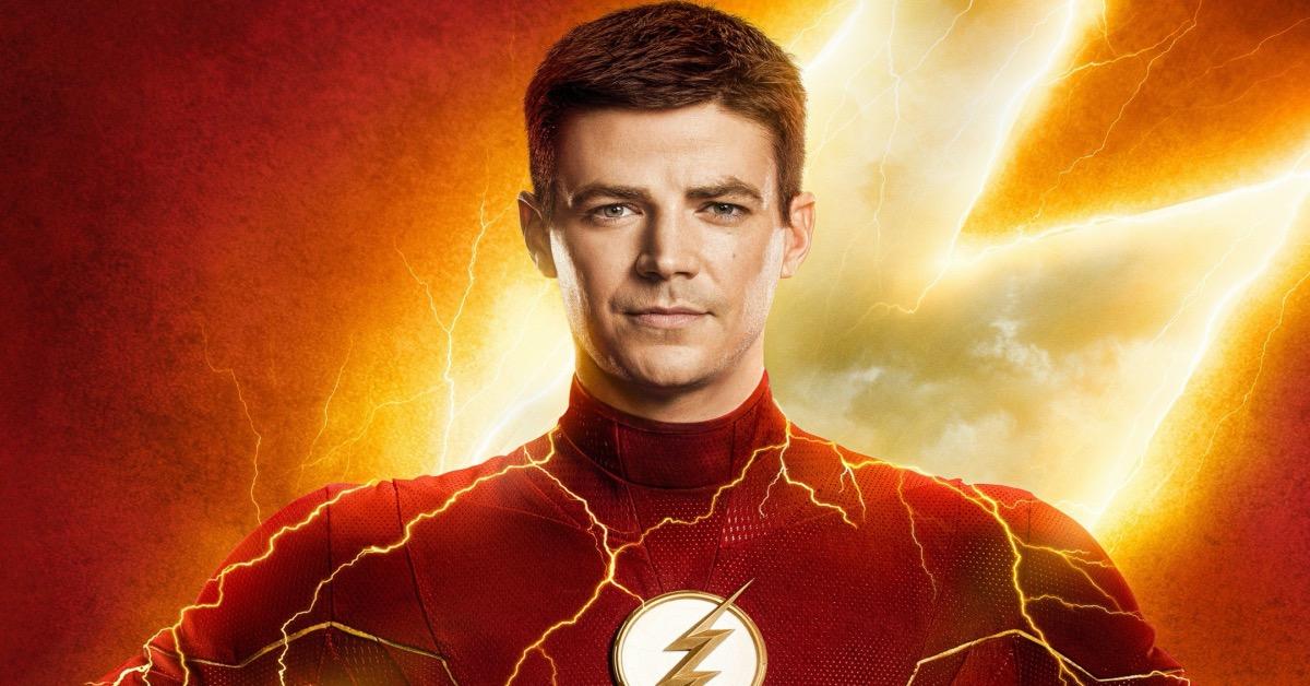 The Flash: New Final Season Trailer Teases Barry Allen's Endgame ...