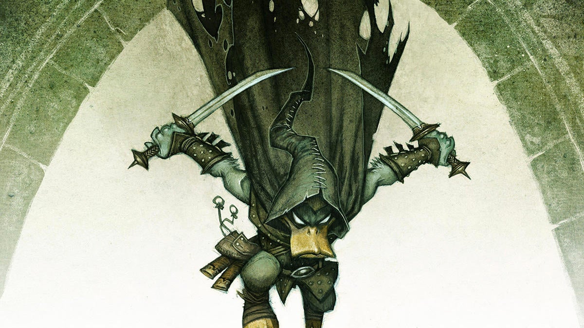 Free League Publishing Announces Plans to Make Year Zero Open Gaming ...