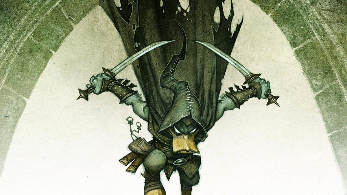 Free League Publishing Announces Plans to Make Year Zero Open Gaming ...