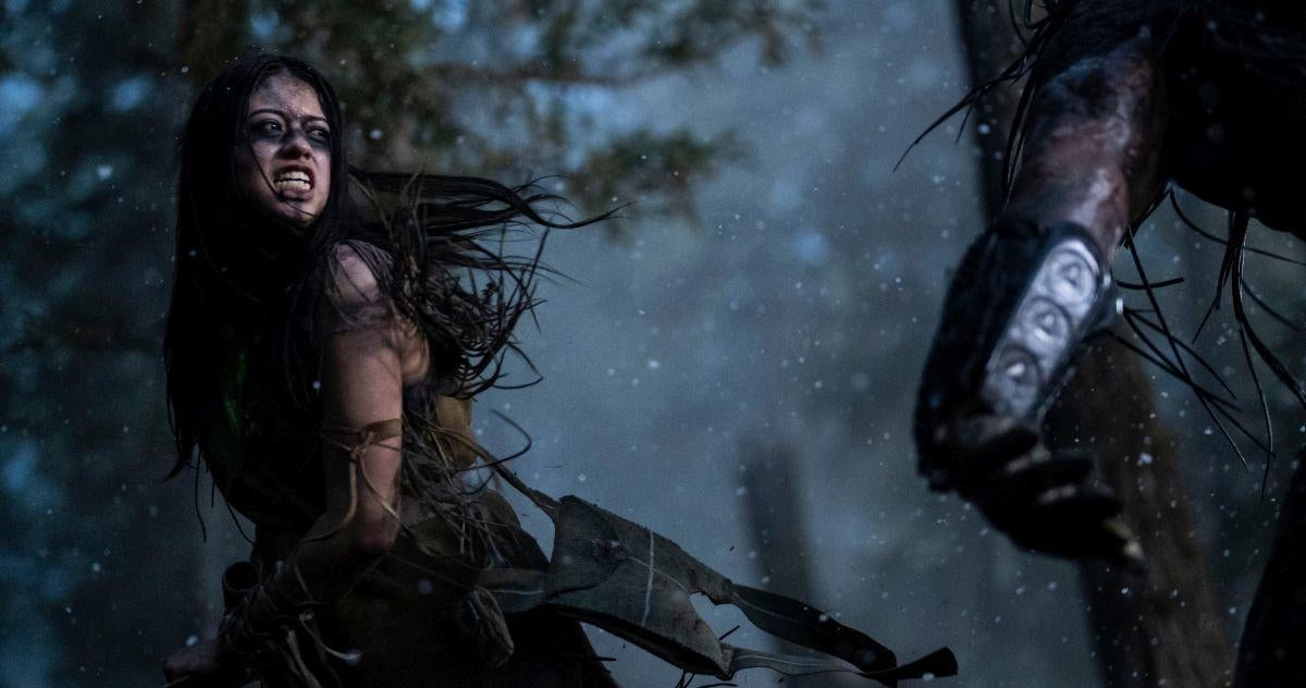 Prey: Original Predator Star Bill Duke Sings Praises of New Prequel ...