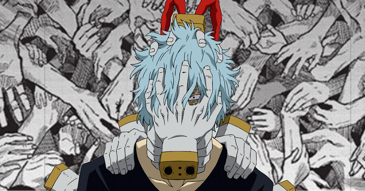 My Hero Academia Hits Shigaraki With Surprising New Challenge ...