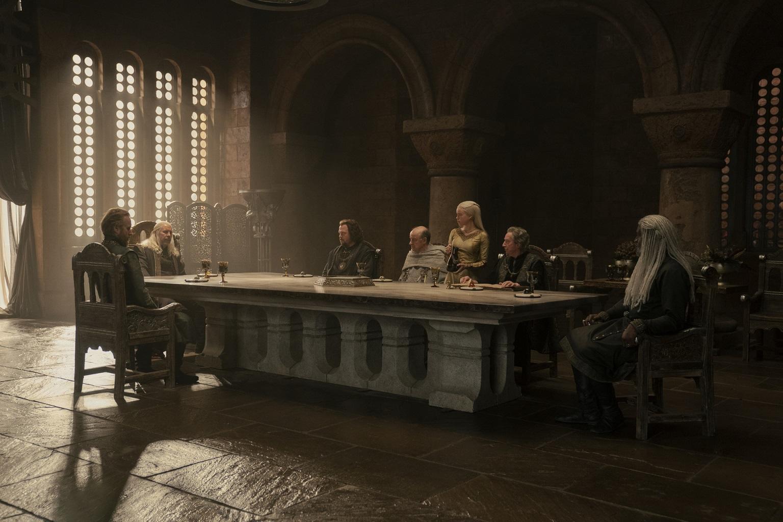 House of the Dragon Recap With Spoilers: "The Rogue Prince" - ComicBook.com
