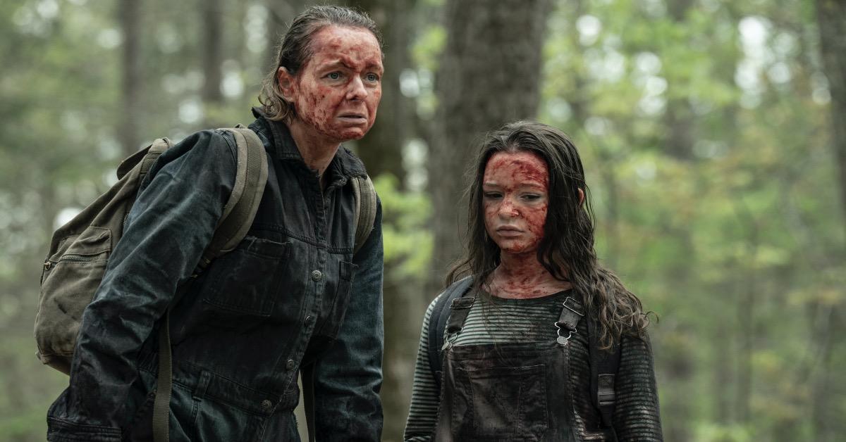 Tales of TWD Could Bring Back More Main Walking Dead Characters ...