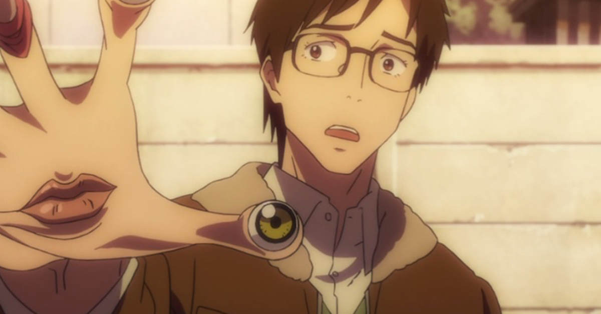 12 Spooky Anime Picks Perfect for the Fall Season - ComicBook.com