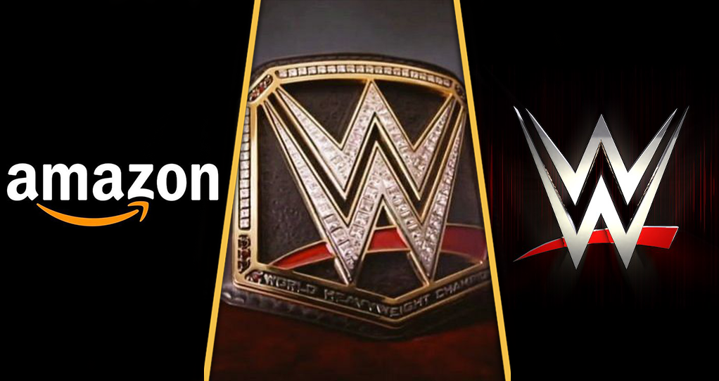 WWE and Amazon File a Joint Lawsuit Against Fake Replica Title Belts ...