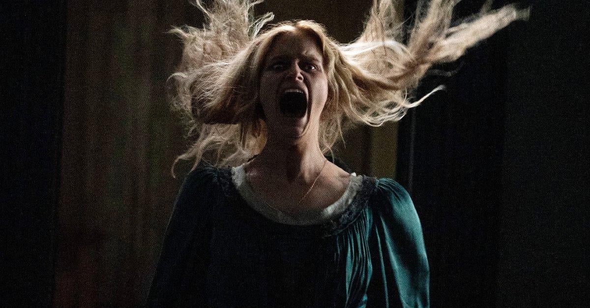 Netflix Users Crown New Real-Life Horror Show "Terrifying" & "Absolute ...