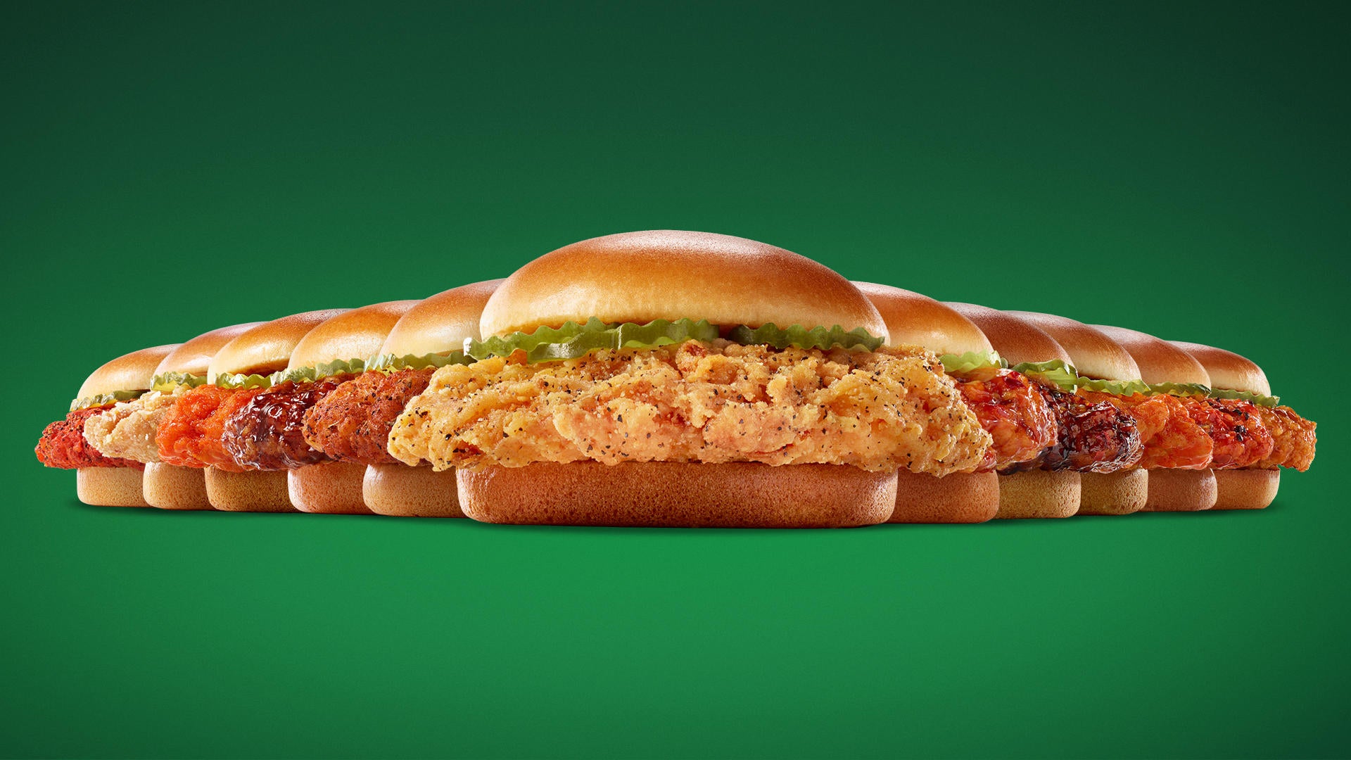 Wingstop's Viral Chicken Sandwich Has Returned - ComicBook.com