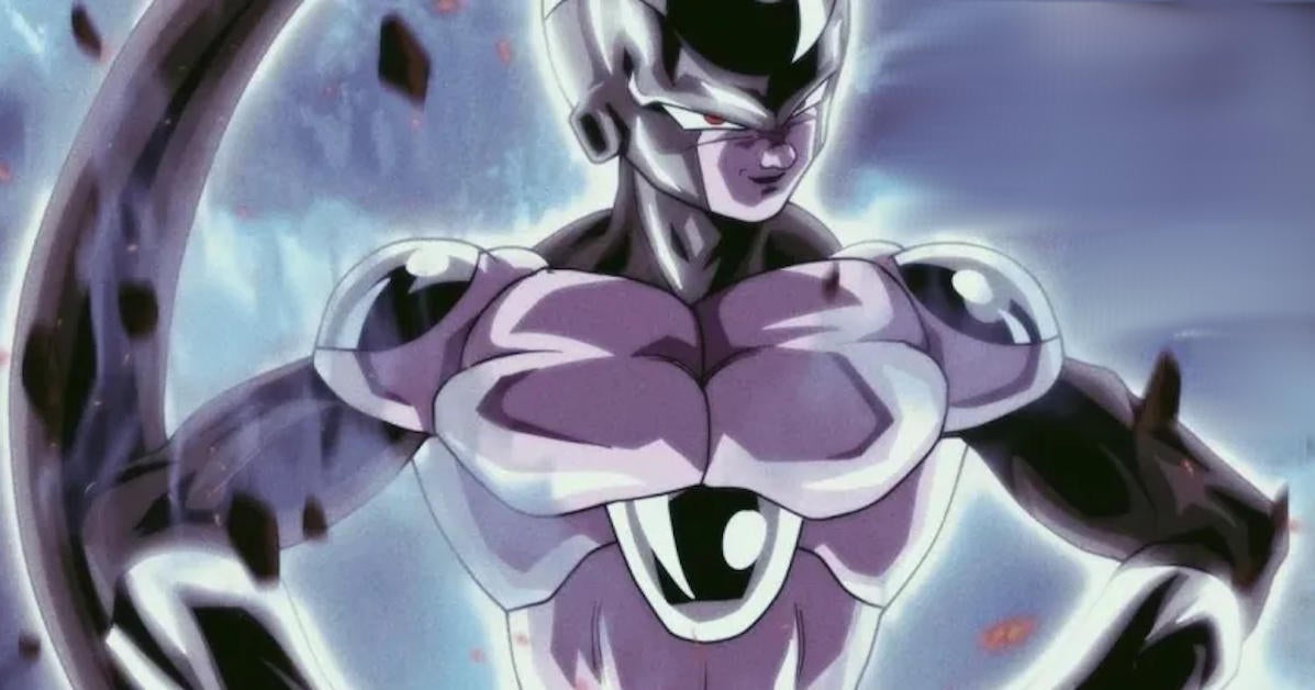 Dragon Ball Super: Is Freiza's New Form Good or Bad For the Series ...