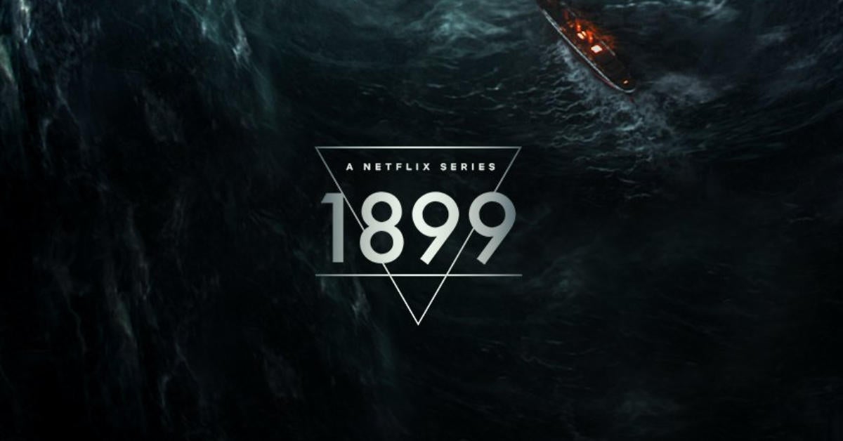 Netflix Reveals Premiere Date for New Series From Dark Creators ...