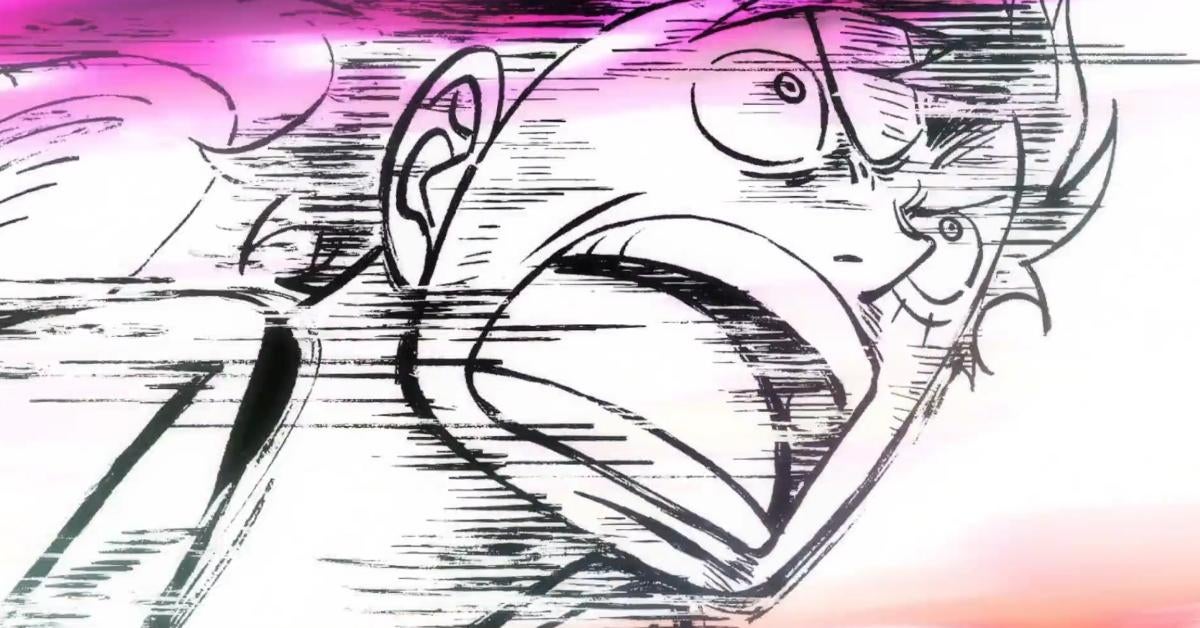 One Piece Episode 1033 Shows Off Next Level Animation - ComicBook.com