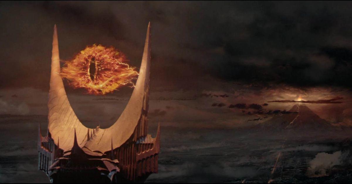 Rings of Power Has Secretly Introduced Mordor - ComicBook.com