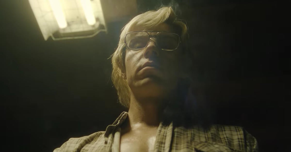 Monster: The Jeffrey Dahmer Story Second Trailer Released by Netflix ...