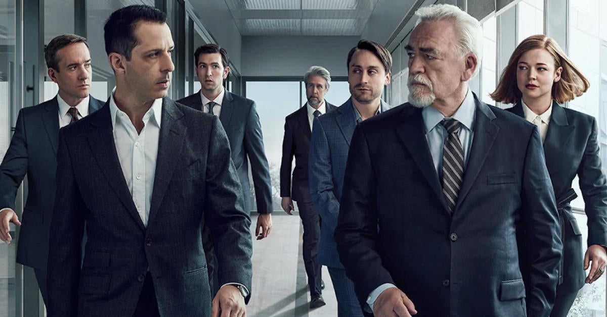 Succession Star Breaks Down Emotional Season 4 Twist - ComicBook.com