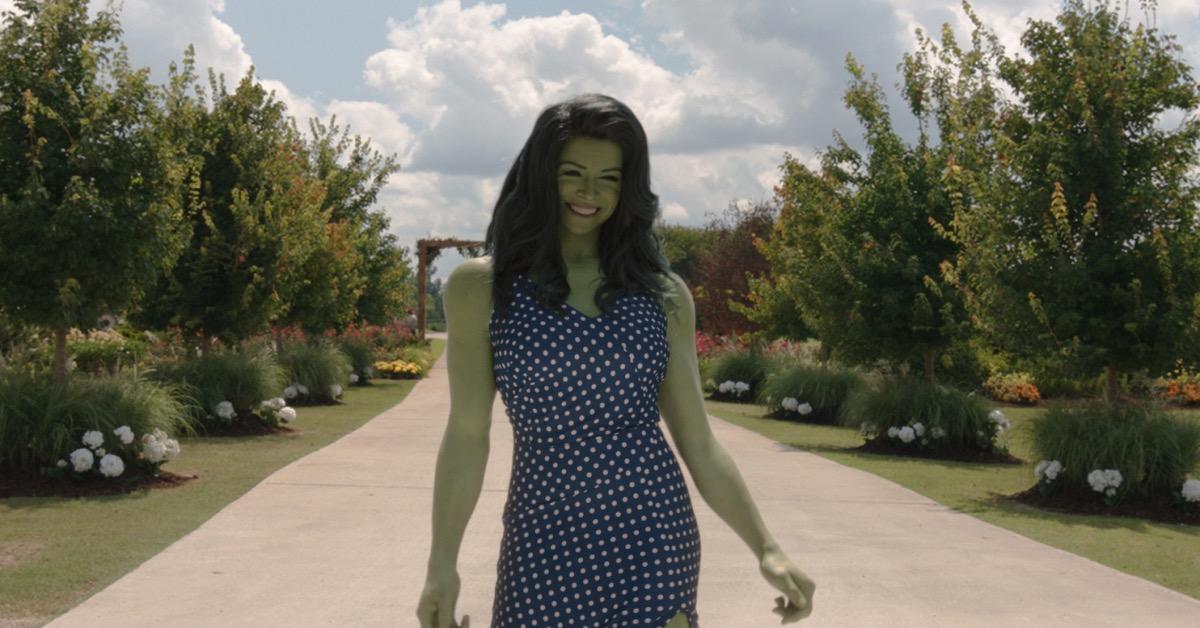 She-Hulk Easter Egg Pays Tribute to One of Her Most Prolific Comic ...