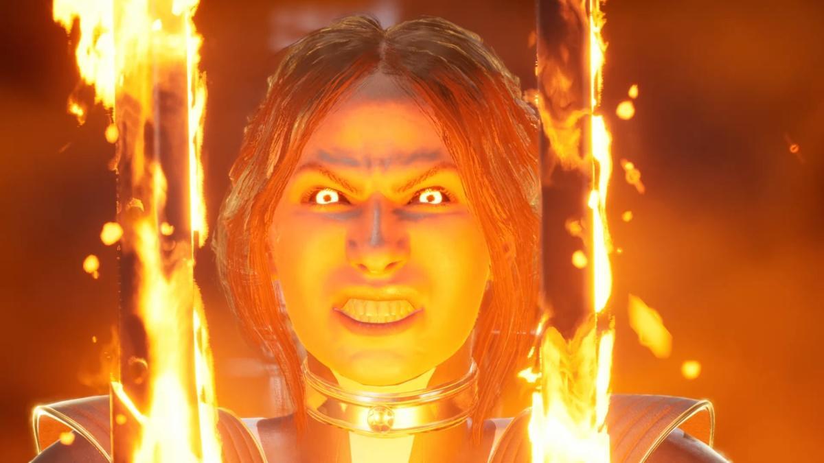 Marvel's Midnight Suns: The Hunter Gameplay Trailer Released ...