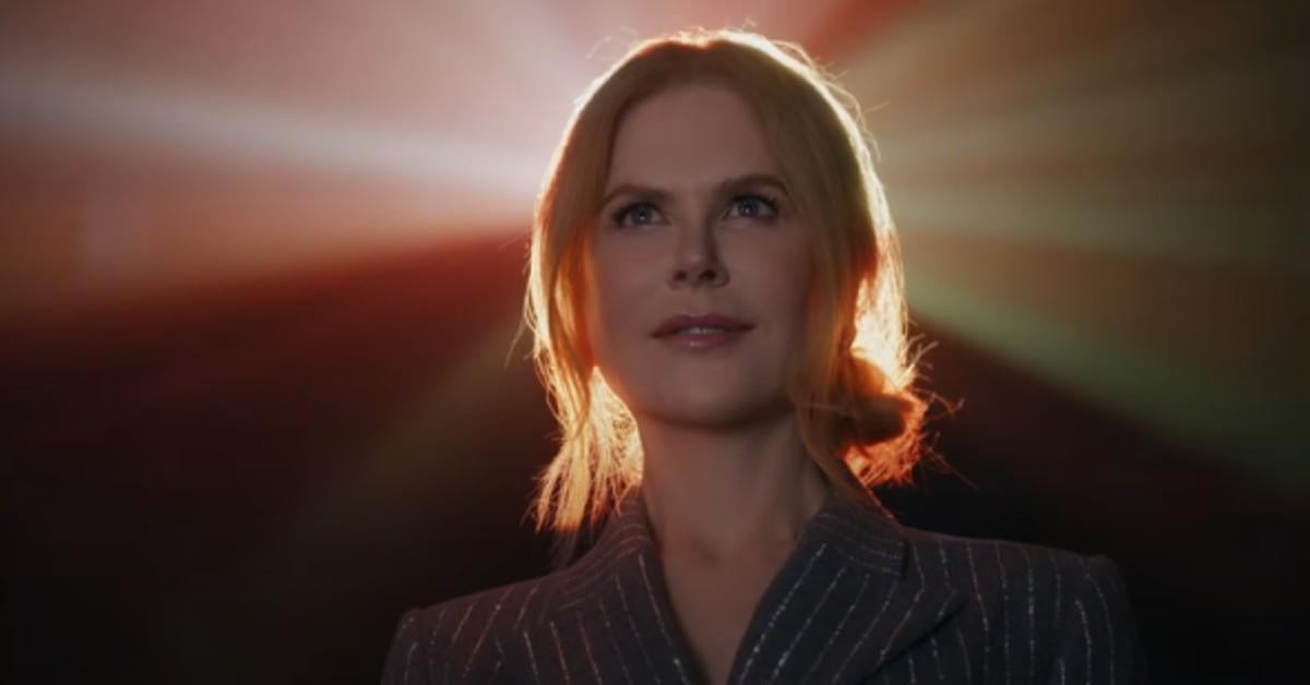AMC Confirms Three New Nicole Kidman Ads Will Debut This Week ...