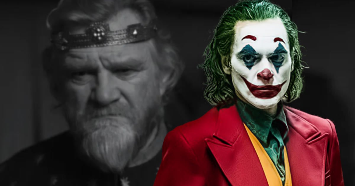 Joker 2 Adds Brendan Gleeson to Its Cast - ComicBook.com