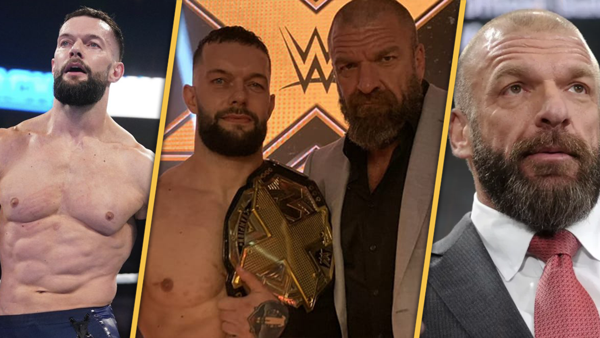 WWE Has "Significant Plans" For Finn Balor - ComicBook.com